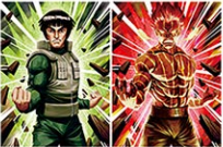 Poster Naruto Mighty Guy – The Motherbase Toys and Collectibles